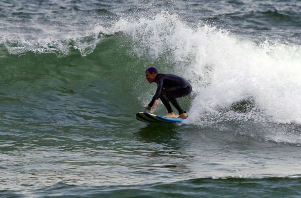 Metallica e RHCP de cabeça feita - LaybackLayback