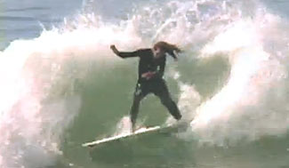 Marlon Klein e Rob Machado Old School Style - LaybackLayback