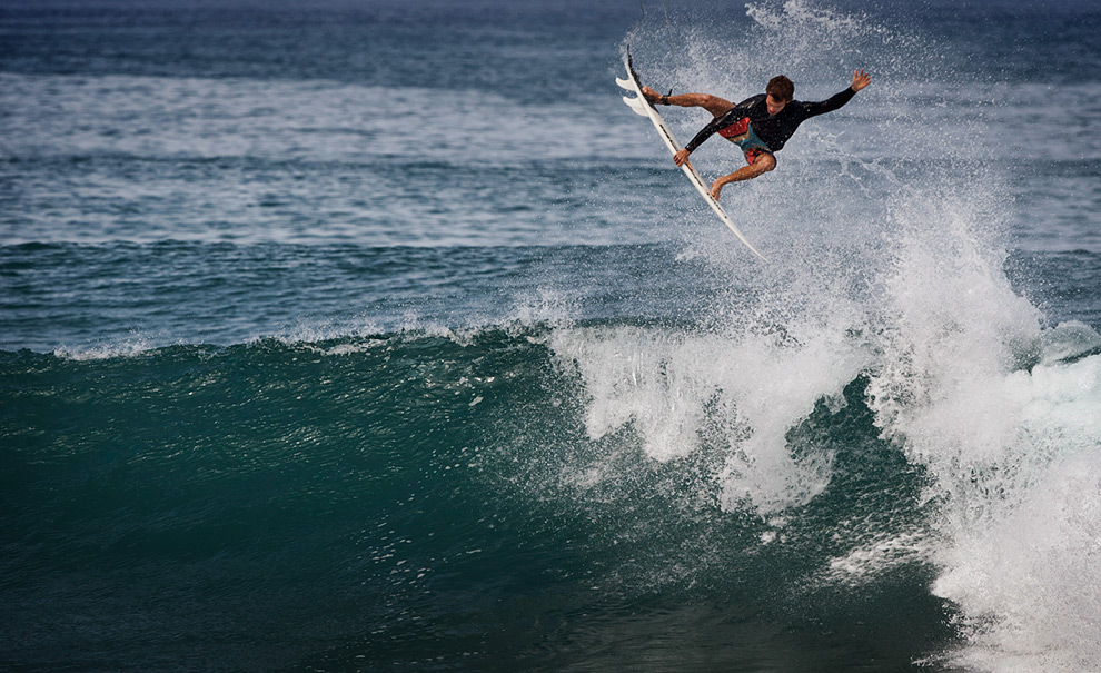 30 Dias no North Shore: Vol. 4 - LaybackLayback