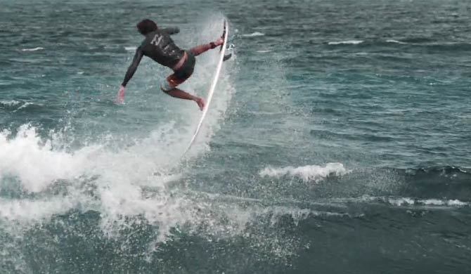 Ian Gentil aqui e ali - LaybackLayback