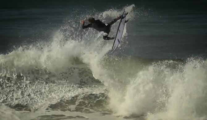 Nick Rozsa nos limites da alta performance - LaybackLayback