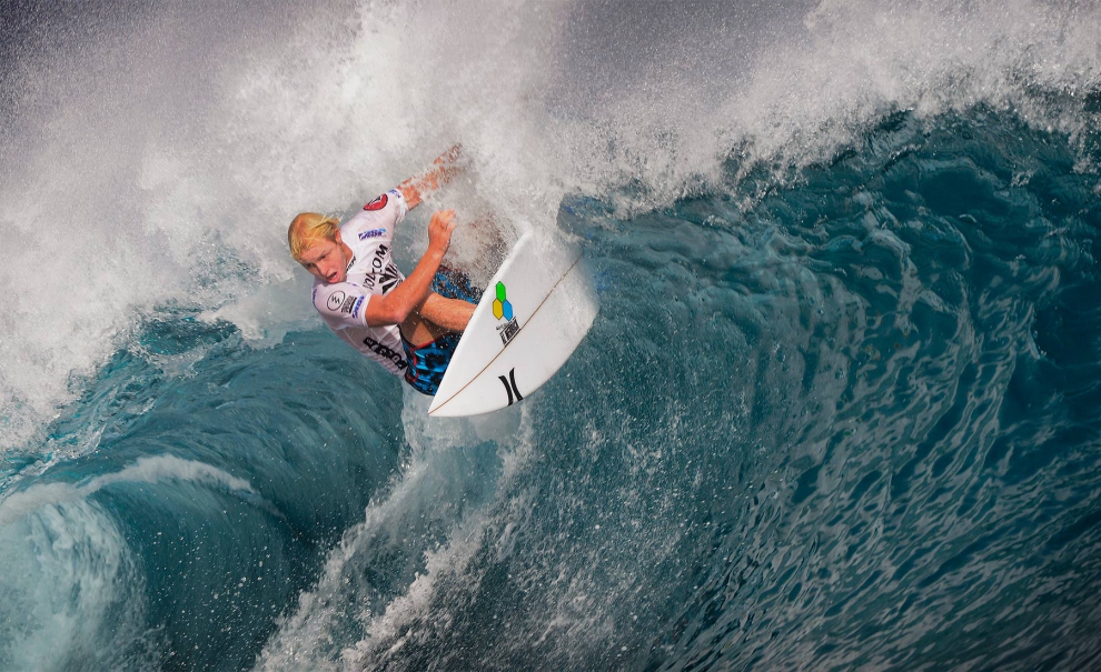 Volcom Fiji Pro 2013: Dia 2 - LaybackLayback