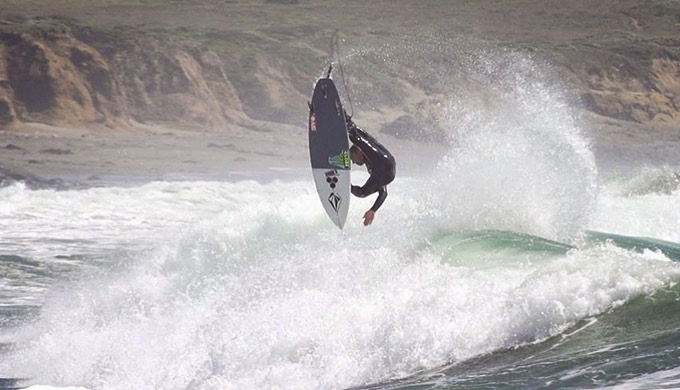 Nate Tyler e Victor Pakpour estreiam nova série - LaybackLayback