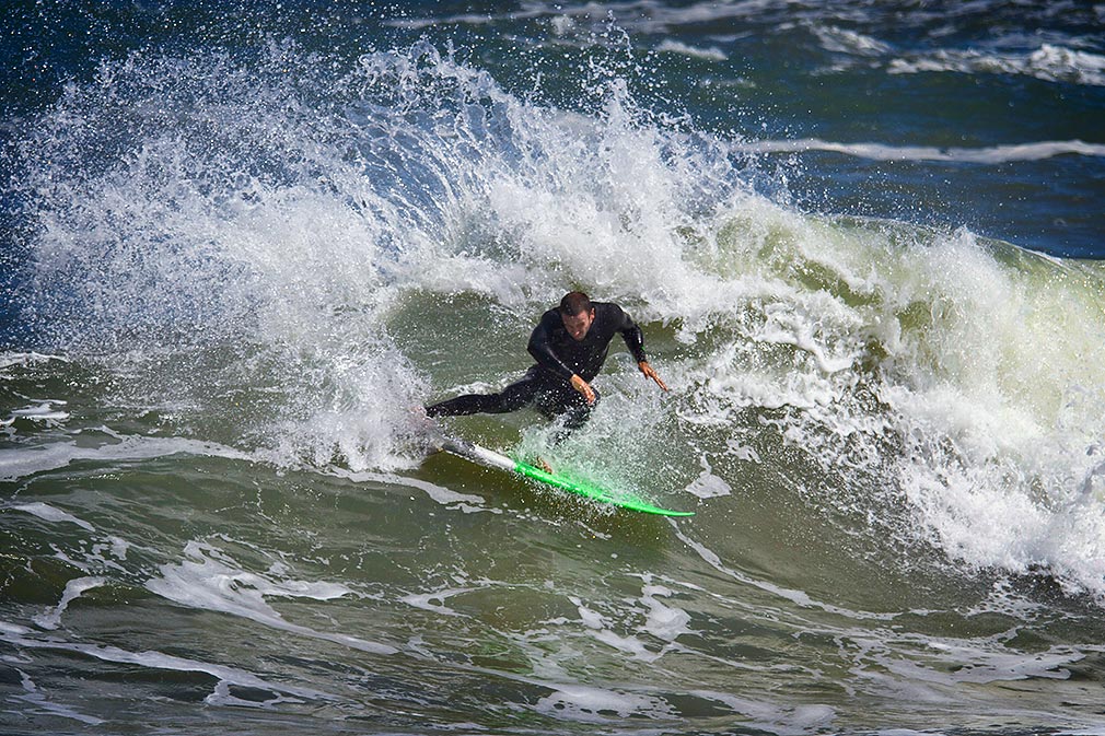 Junior Faria em Paúba, litoral norte de São Paulo - LaybackLayback