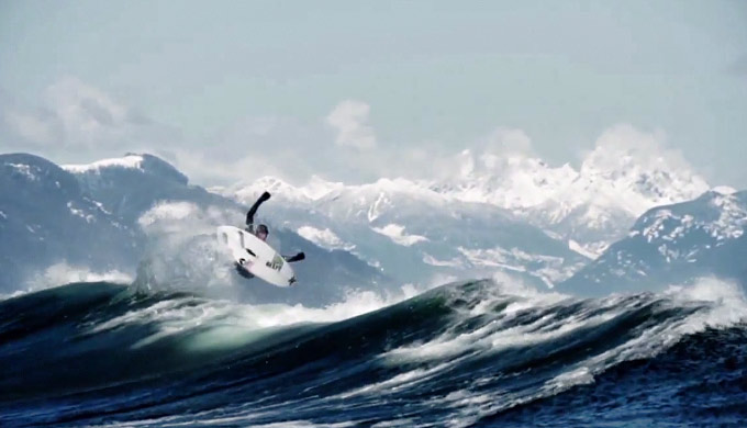 Pete Devries, singular em seu habitat natural - LaybackLayback