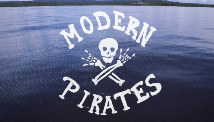 Modern Pirates | Episódio 2 - LaybackLayback