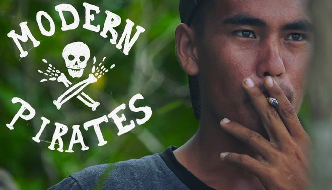 Modern Pirates | Episódio 1 - LaybackLayback