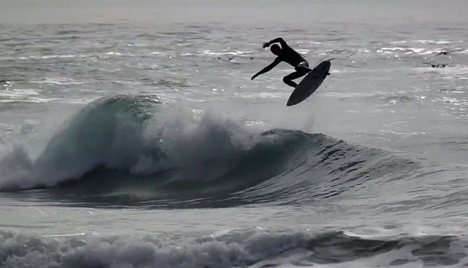 Cory Lopez e sua fórmula clássica - LaybackLayback