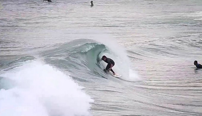 A Cura, com Marlon Klein - LaybackLayback