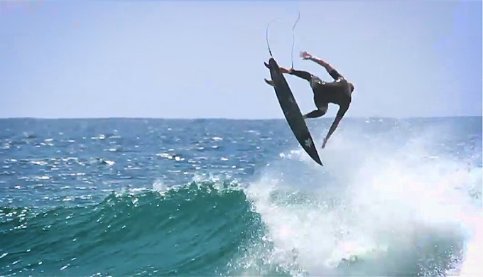 Chippa Wilson fala com a What Youth - LaybackLayback