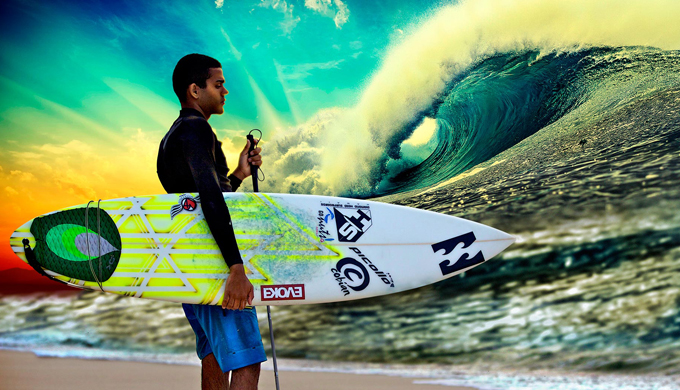 Beyond Sight estreia esse fim de semana no Brasil - LaybackLayback