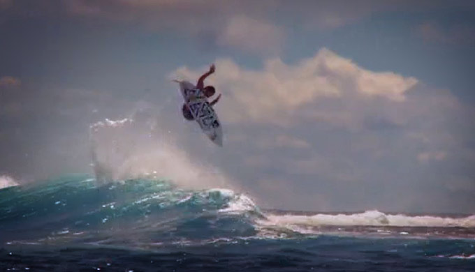 O que aconteceu com Clay Marzo? | Episódio 2 - LaybackLayback