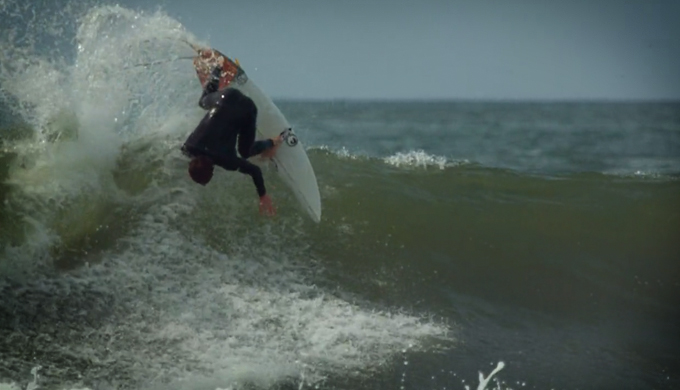 Derek Peters diversificando na Califórnia - LaybackLayback