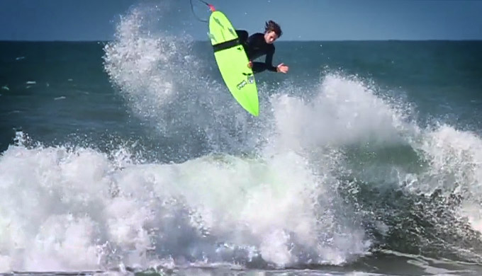 A Cura, com Marlon Klein - LaybackLayback