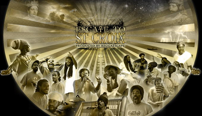 Assista aqui ao trailer de Escape to St. Croix - LaybackLayback