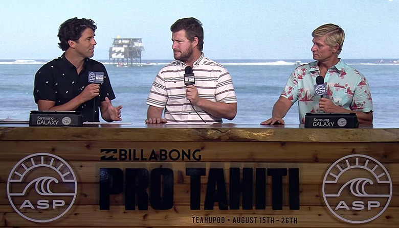 O fim da ASP: Nome muda para World Surf League - LaybackLayback