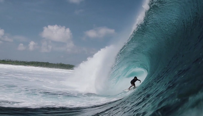 Teen Age: O novo filme da Surfing na íntegra - LaybackLayback