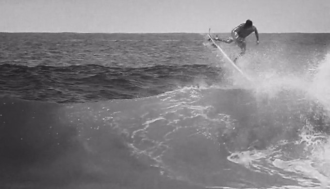 Ale Chacon e No Fun At All na Costa Rica - LaybackLayback