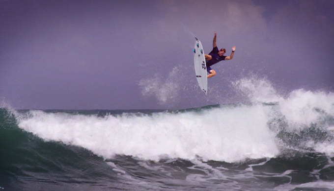 O grand finale de Dusty Payne no Strange Brains - LaybackLayback