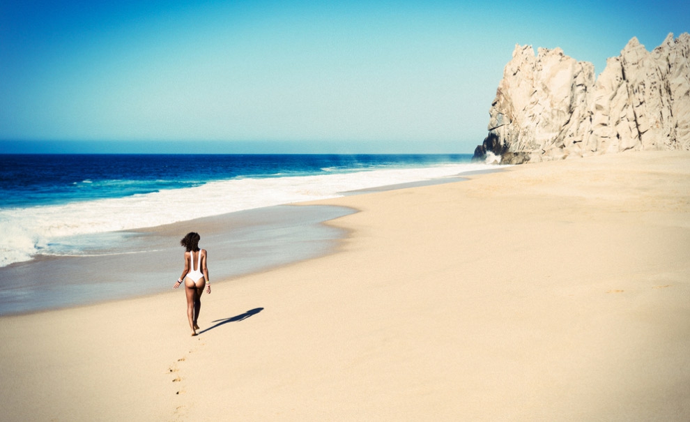 Galeria: Miss Reef 2015 - LaybackLayback