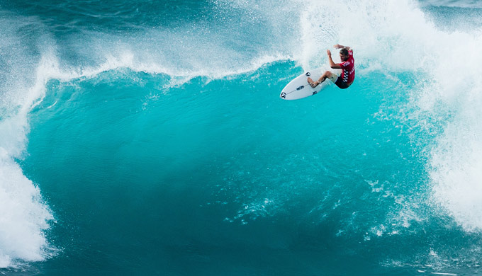 Análise completa do ranking WQS pré-Pipe Masters - LaybackLayback