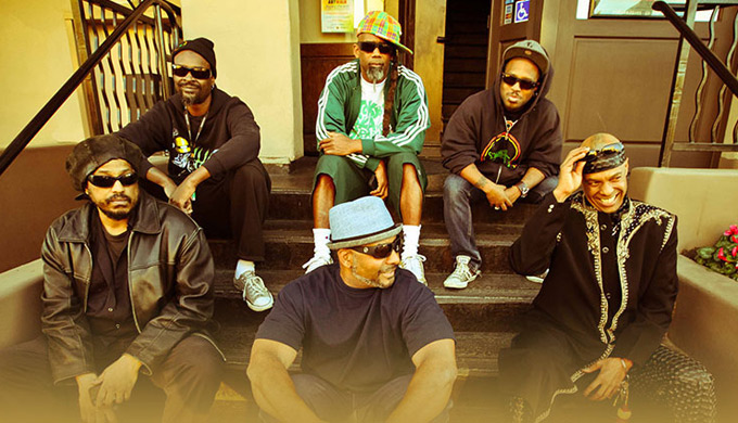 Fishbone lança web serie - LaybackLayback