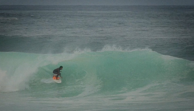 Matheus Faria, Pastori, Gordo e Dávio em Arraial - LaybackLayback