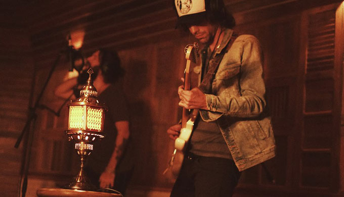 The Muddy Brothers lançam novo vídeo - LaybackLayback