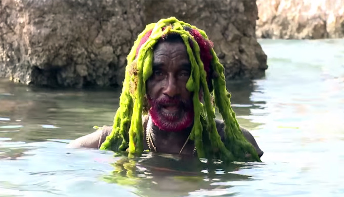 Saiu o trailer do novo filme do Lee 'Scratch' Perry - LaybackLayback
