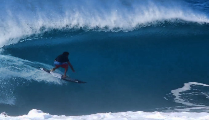 Matheus Faria à procura do sonho - LaybackLayback
