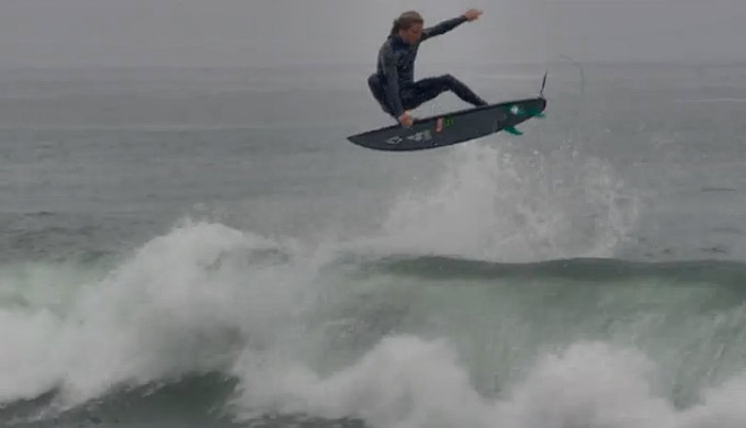 Fairly Normal: Nate Tyler - LaybackLayback