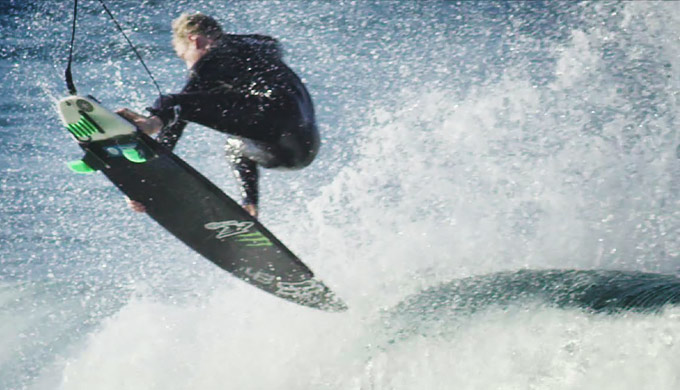 New Era apresenta: Chippa Wilson - LaybackLayback