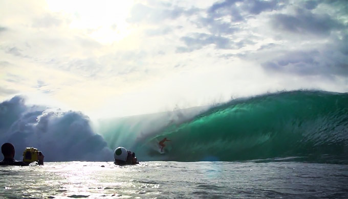 Líder dos Da Hui, Eddie Rothman, ameaça a ASP - LaybackLayback