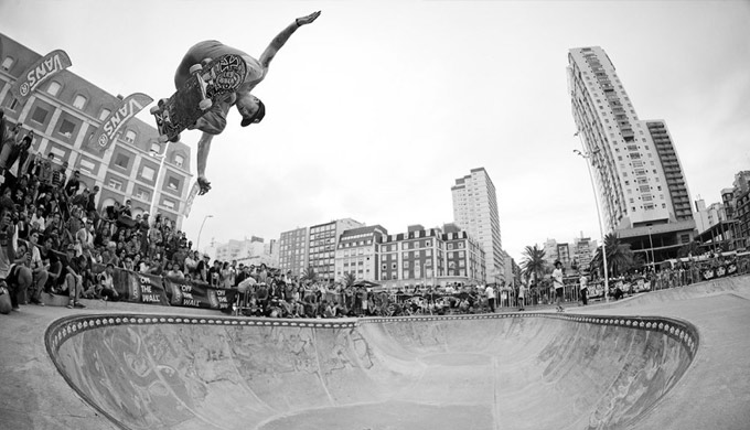 Vans Pro Skate Park Series começa 16 de abril - LaybackLayback