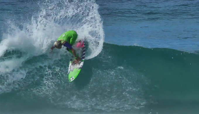 Kyuss King em Byron Bay de gala - LaybackLayback