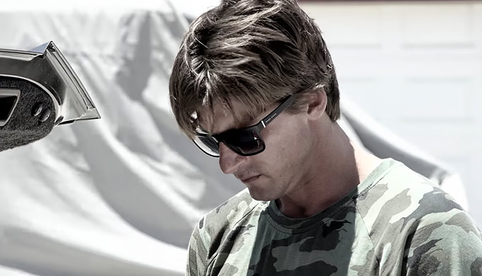 Bruce Irons volta para Bali como Wildcard - LaybackLayback
