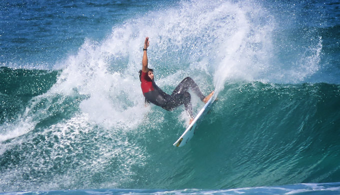 Gabriel Pastori e Matheus Faria em Arraial do Cabo, RJ - LaybackLayback