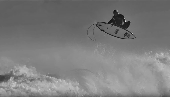 Creed McTaggart x Love Buzz - LaybackLayback