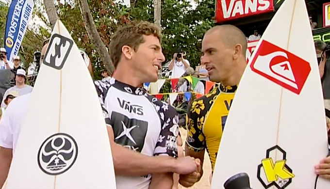 A verdade não contada sobre Andy Irons - LaybackLayback