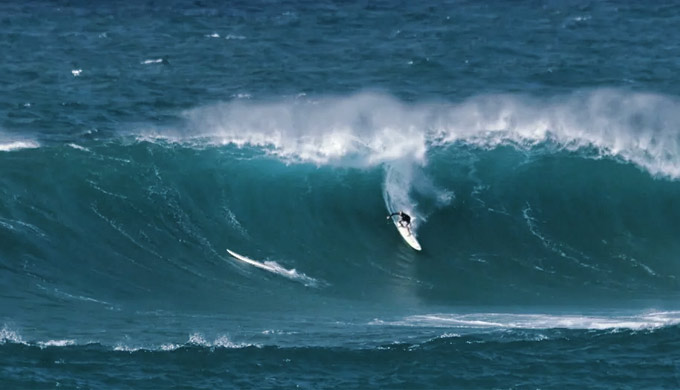 Junior Faria em Elements of Style: Hawaii - LaybackLayback