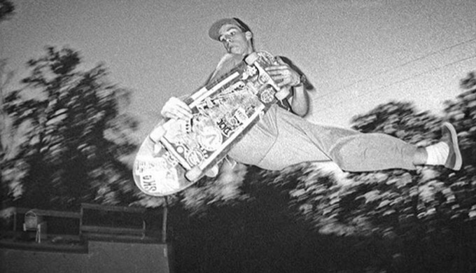 Loveletters to Skateboarding: All Hail Cardiel! - LaybackLayback