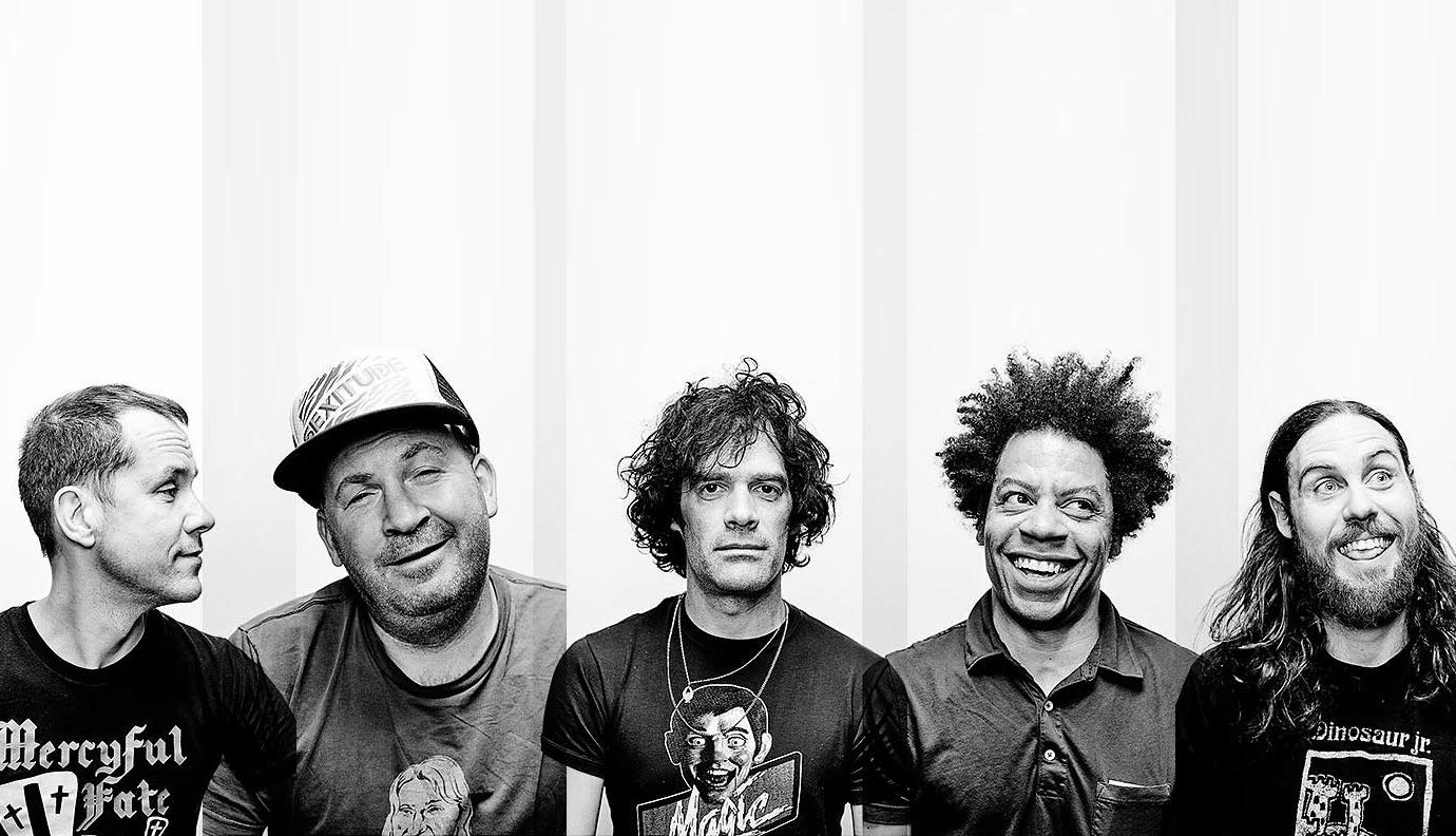 Samiam retorna ao Brasil esse final de semana - LaybackLayback