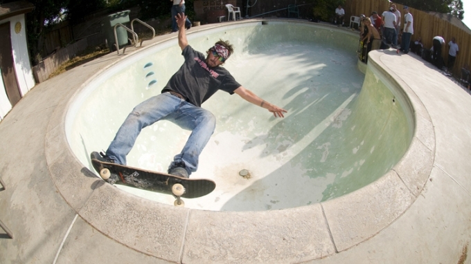 Loveletters: Um tributo a Mark "Monk" Hubbard - LaybackLayback